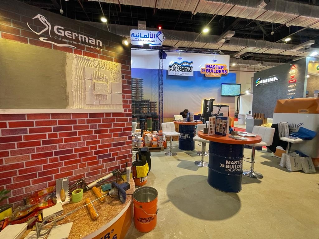 German Chemicals | Training Course on Interior and Exterior Paint ...